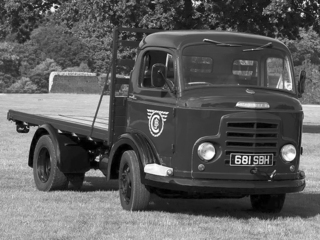 Images of Karrier Bantam 1952–74