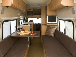 Kea Scout wallpapers