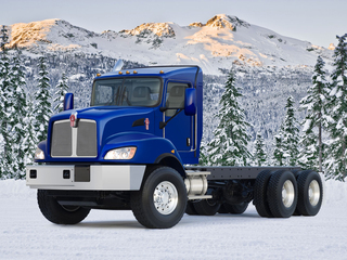 Kenworth T470 wallpapers