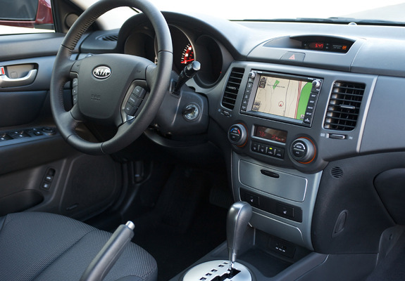 Images of Kia Optima (MG) 2008–10