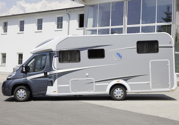 Knaus Sun TI 2010 images