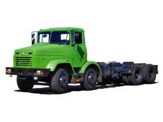 Kraz 7133 wallpapers