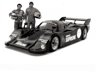 Lamborghini Countach QVX 1985 images