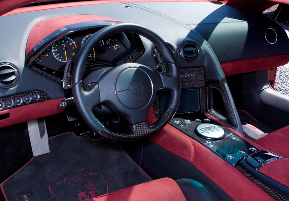 Images of JB Car Design Lamborghini Murcielago LP640 2009