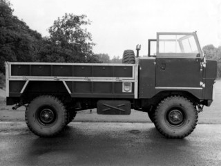 Land Rover wallpapers