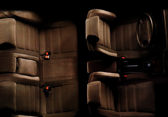 Images of Lexus ES 250 1989–91