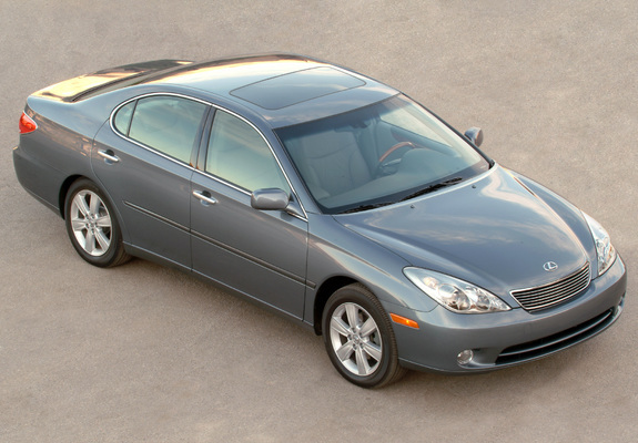 Fascinating 2004 Lexus Es330 Reliability Gallery