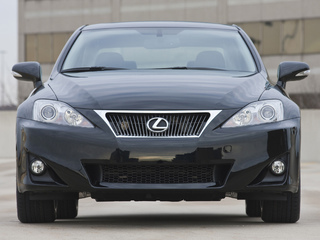Lexus IS wallpapers