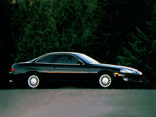 Lexus SC 1992 year wallpapers