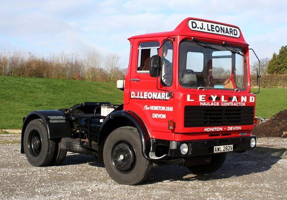 Leyland Lynx 1969–79 wallpapers