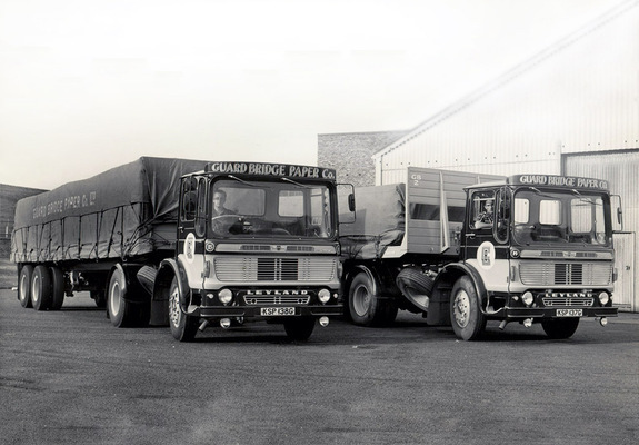 Leyland wallpapers
