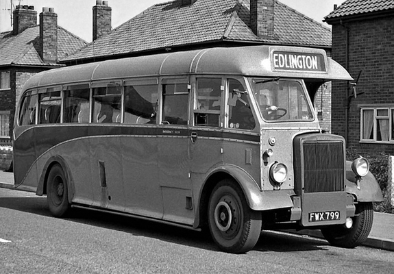 Leyland Tiger TS7 1935– photos