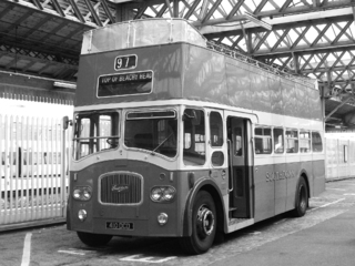 Leyland Titan wallpapers