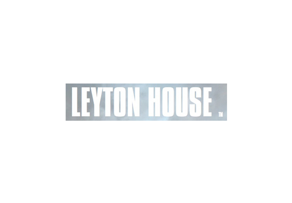 Leyton House images