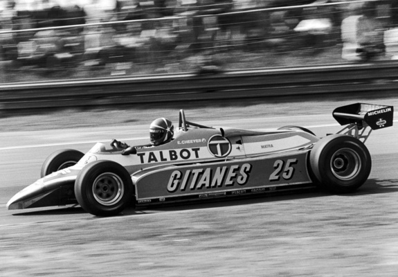 Ligier JS17B 1982 photos