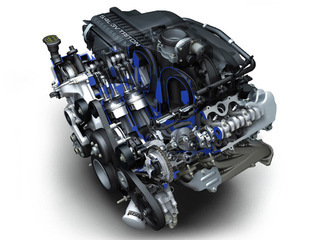 Lincoln Engines wallpapers