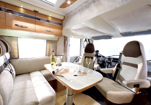 Images of LMC Liberty Explorer I 2010