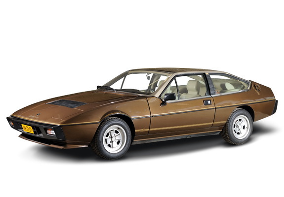 Lotus Eclat S2 (Type 84) 1980–82 pictures