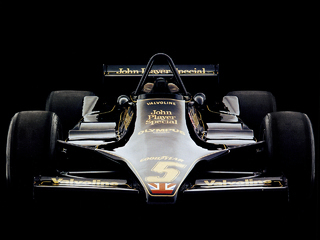 Lotus 79 1978–79 wallpapers