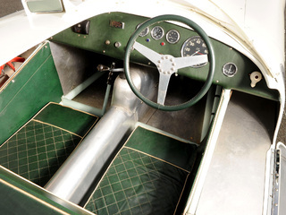 Lotus Mark VIII wallpapers