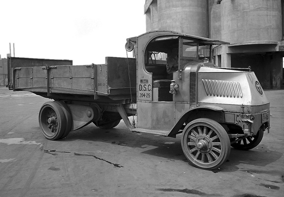 Mack AC 1916–38 wallpapers