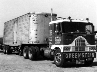 Mack G-Series wallpapers