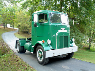 Mack H-Series wallpapers