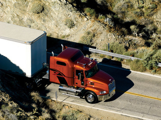 Mack Vision wallpapers