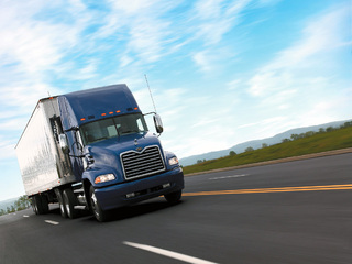 Mack Vision wallpapers