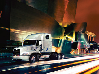 Mack Vision wallpapers
