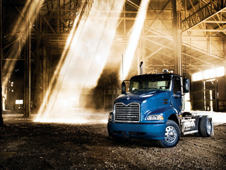 Mack Vision wallpapers