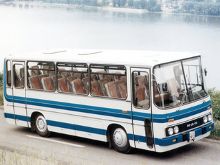 MAN CR 160 wallpapers