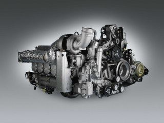MAN Engines wallpapers
