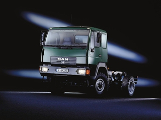 MAN LE2000 wallpapers