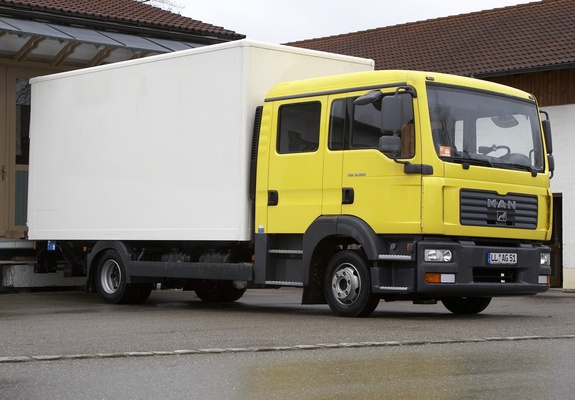 Images of MAN TGL 8.180 Crew Cab 2005–08