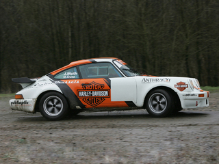Images of Porsche