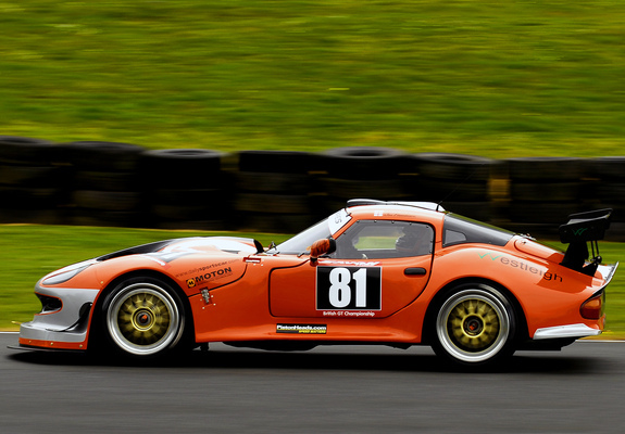 Marcos Mantis GT 1997–99 images