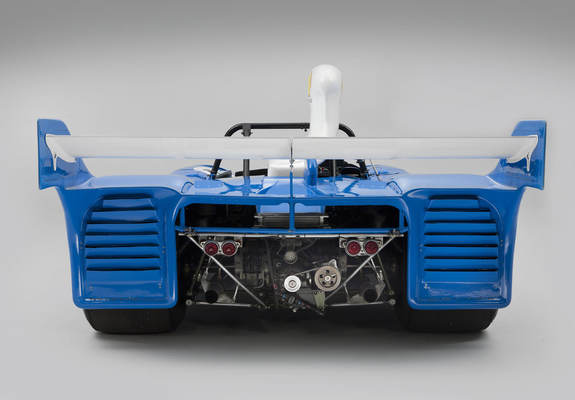 Pictures of Matra MS670C 1974