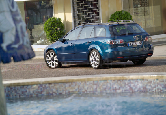 Sitemapcdatahttpskniidreferenzcom2005 Mazda 6 Imagesnull