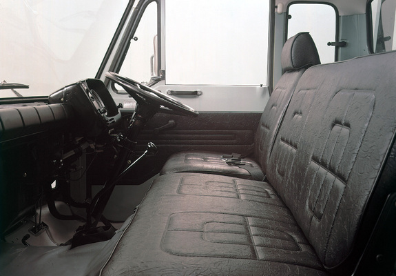 Mazda Boxer 1969 images