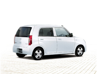 Mazda Carol wallpapers