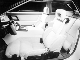Photos of Mazda MX-03 Concept 1985