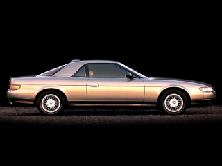 Eunos Cosmo 1990–95 wallpapers