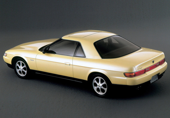 Photos of Eunos Cosmo 1990–95