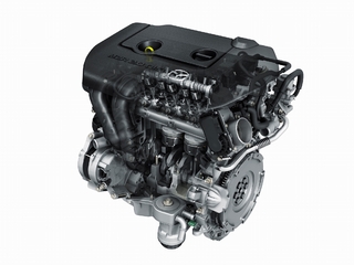 Mazda Engines wallpapers