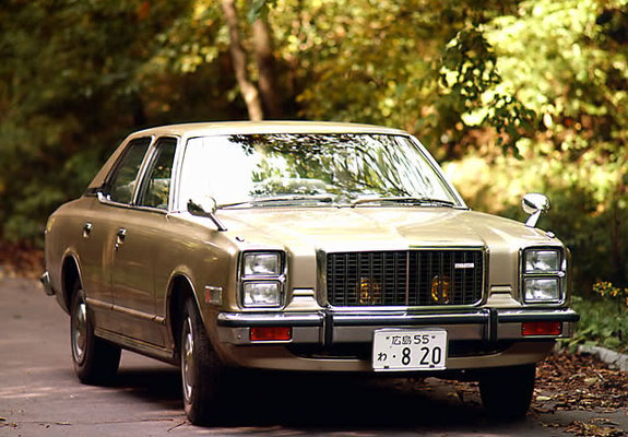 Images Of Mazda Luce 2000 Regard 1978 81