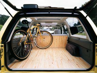 Mazda Proceed wallpapers