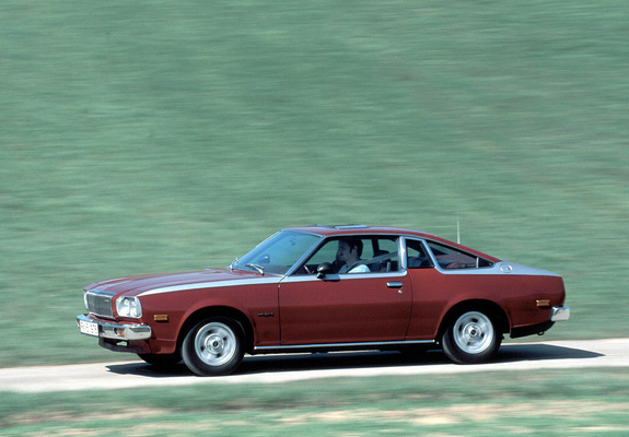 Pictures of Mazda RX-5 1976–80