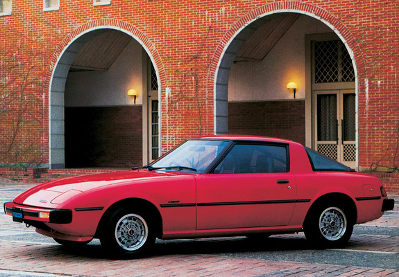 Images of Mazda RX-7 (SA) 1978–81
