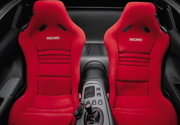 Mazda RX-7 Spirit R Type A (FD3S) 2002–03 photos